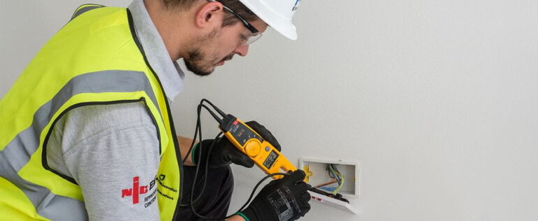 Periodic Inspection Explained – A.M.E Electrical Ltd