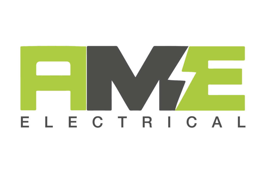 EV Charging – A.M.E Electrical Ltd