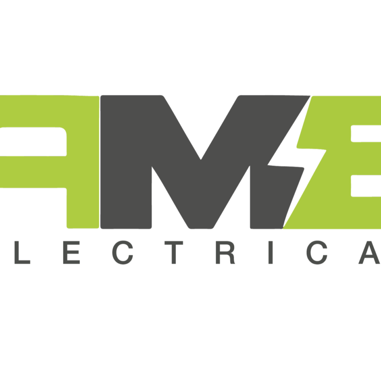 Electrical supplies to temporary offices – A.M.E Electrical Ltd