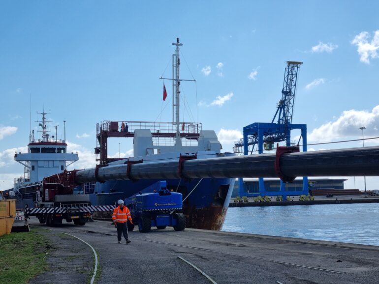 Updates – A.M.E Electrical Ltd