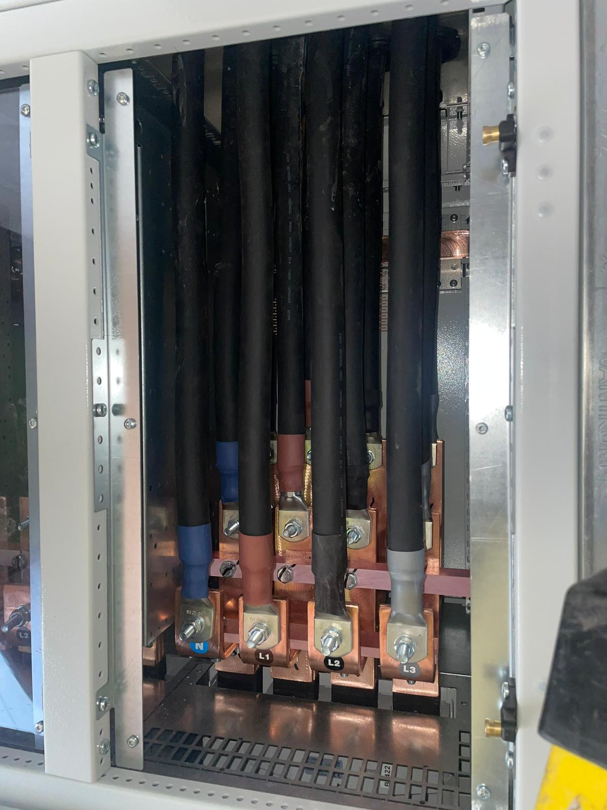 AME’s Pinnacle EV Charging Project Sparks a Sustainable Revolution – A ...