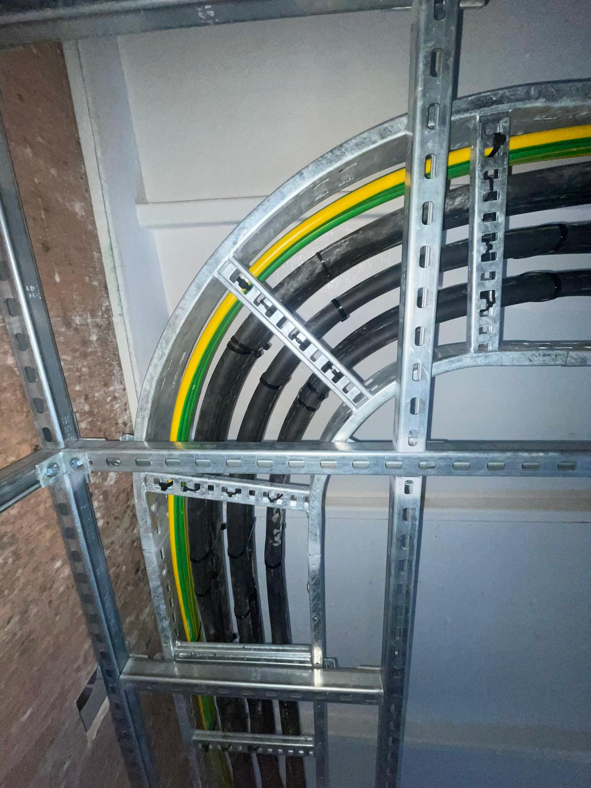 AME’s Pinnacle EV Charging Project Sparks a Sustainable Revolution – A ...